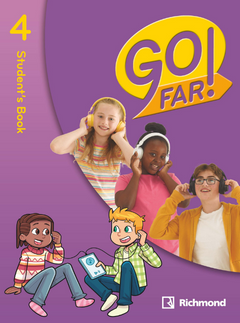 Catalogue GO! Far Students