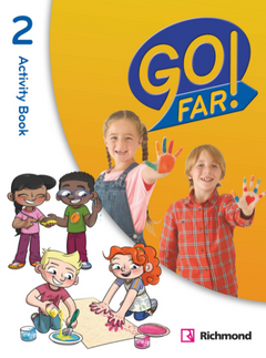 Catalogue GO! Far Students